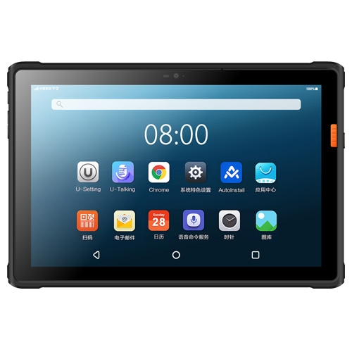 N105 5G智能防爆平板 - 爱户外物联网终端